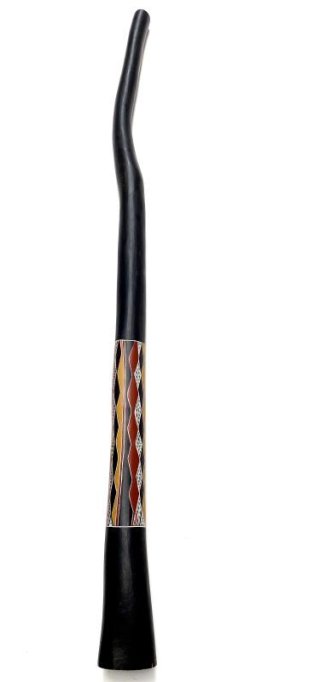 Yidaki - Avalon Spiral